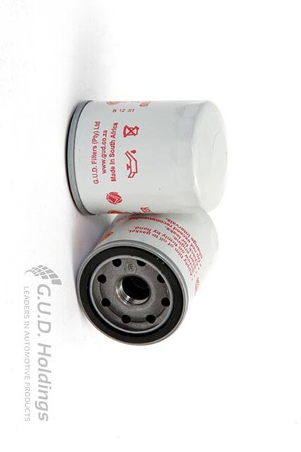 Oil Filter – Z222 – Carnival Motor Spares